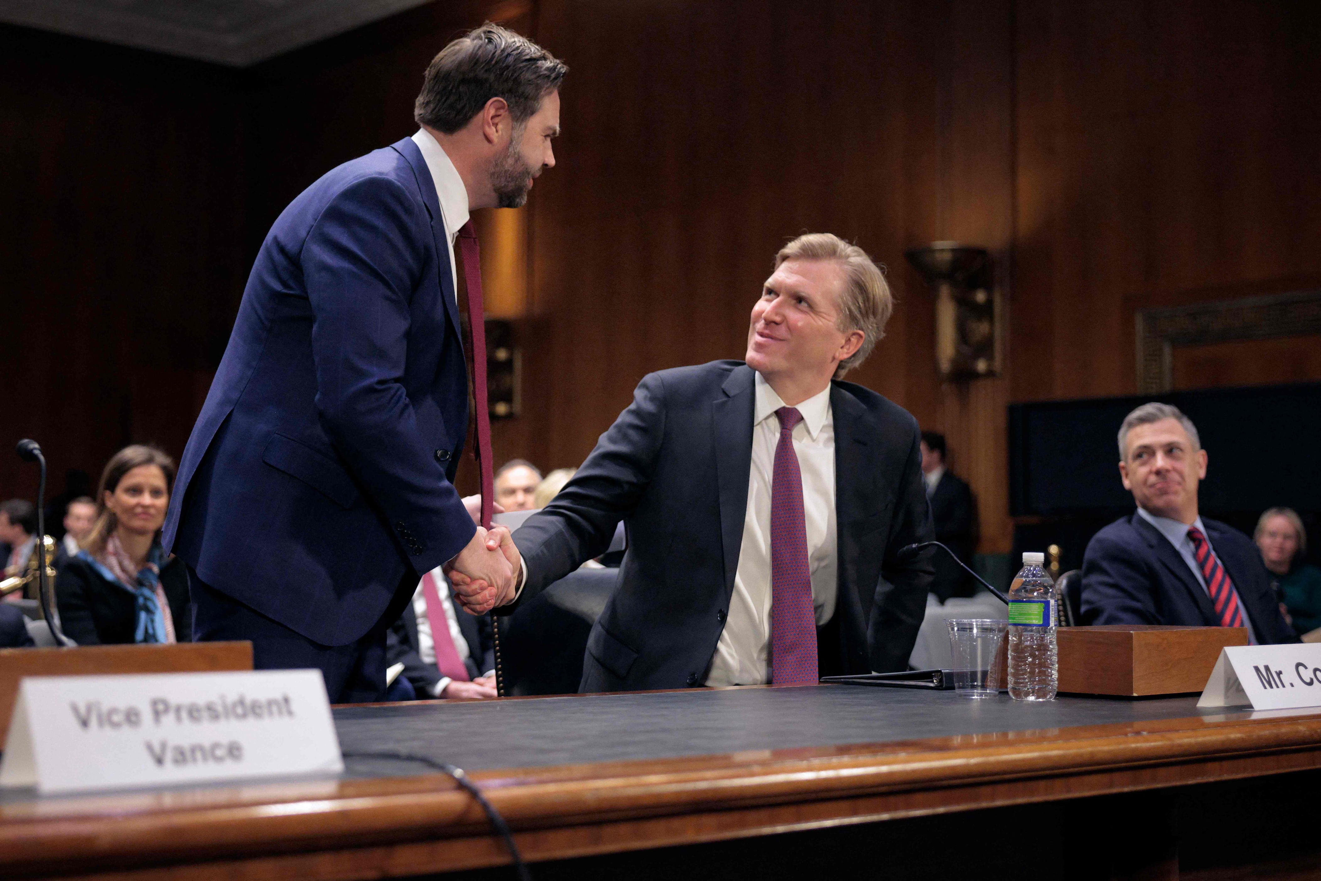 Colby questions stability of U.S.-S. Korea-Japan security ties amid ...