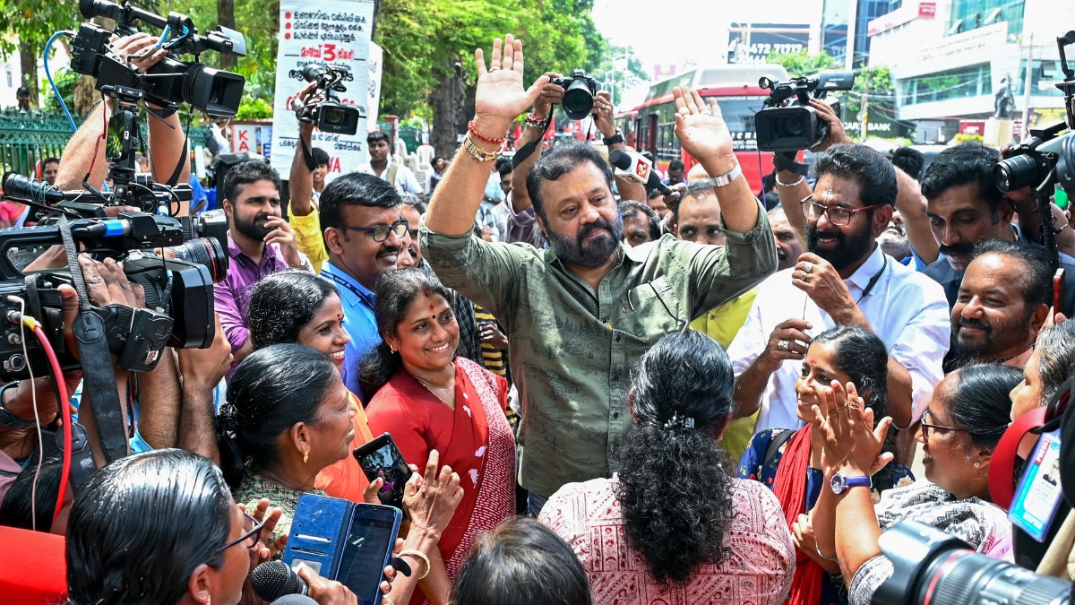Kerala ASHA Strike Hits 24th Day. ‘Women’s Day’ Escalation Planned As LDF-BJP Blame Game Goes On
