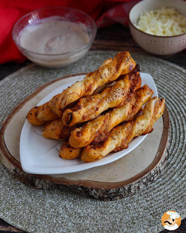 These 9 puff pastry recipes are what you need when the box is about to ...
