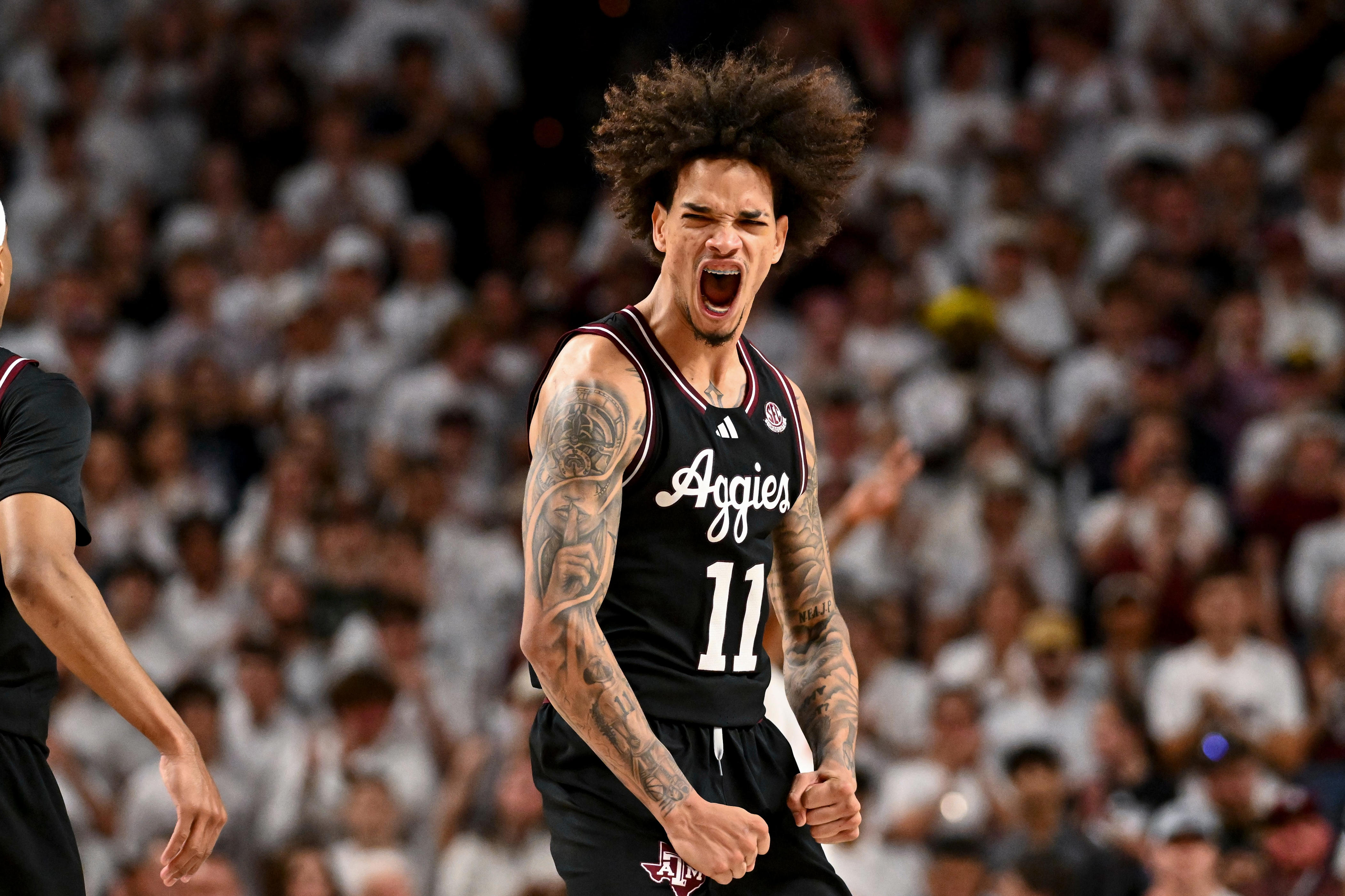 Texas A&M vs Auburn recap, highlights: Aggies' swarming defense help ...