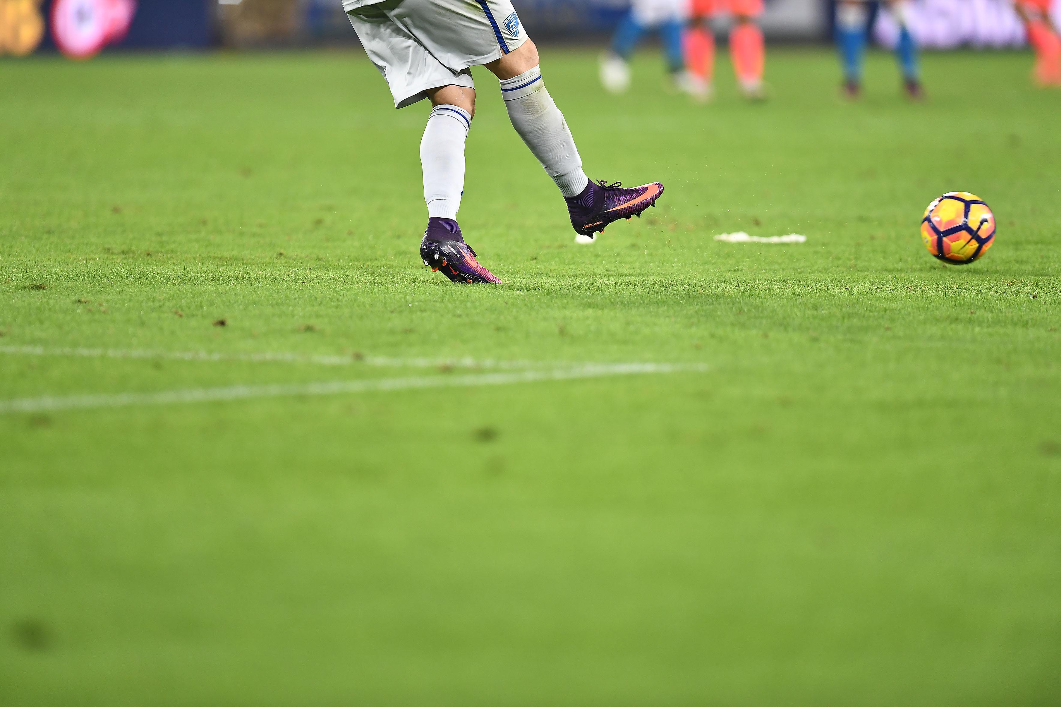 L’americano a Lecce ha confermato di essere uno dei pochi da cui ...