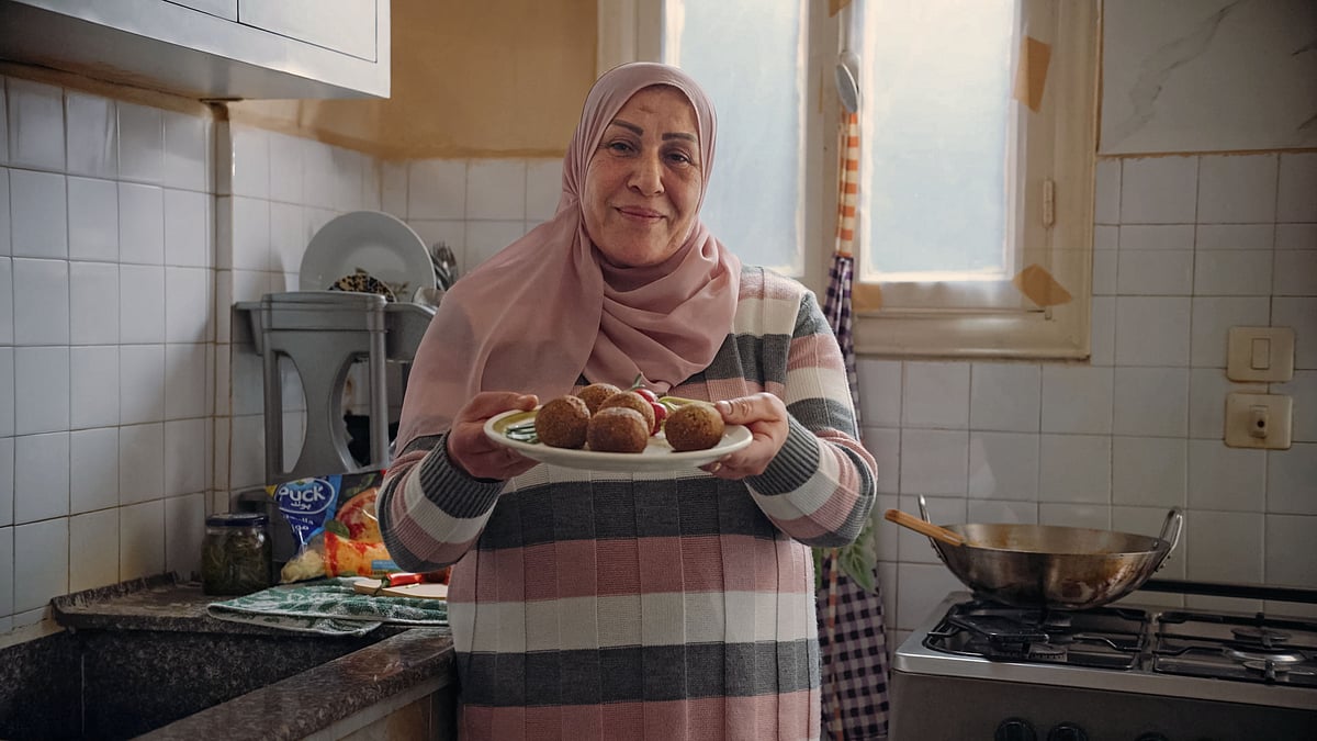 Puck launches Recipe for Change this Ramadan to support Lebanon