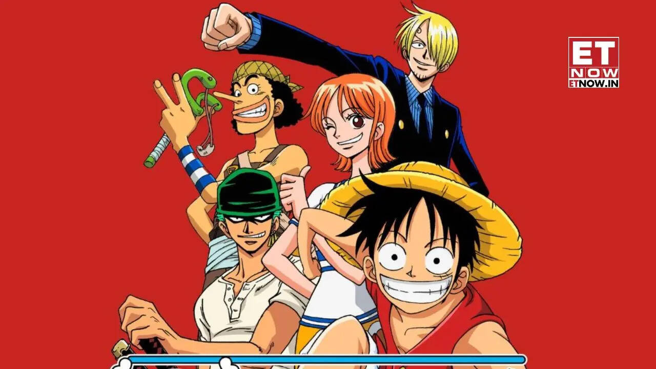 One Piece Chapter 1142 Spoilers Reddit: Release date, leaks, and what ...