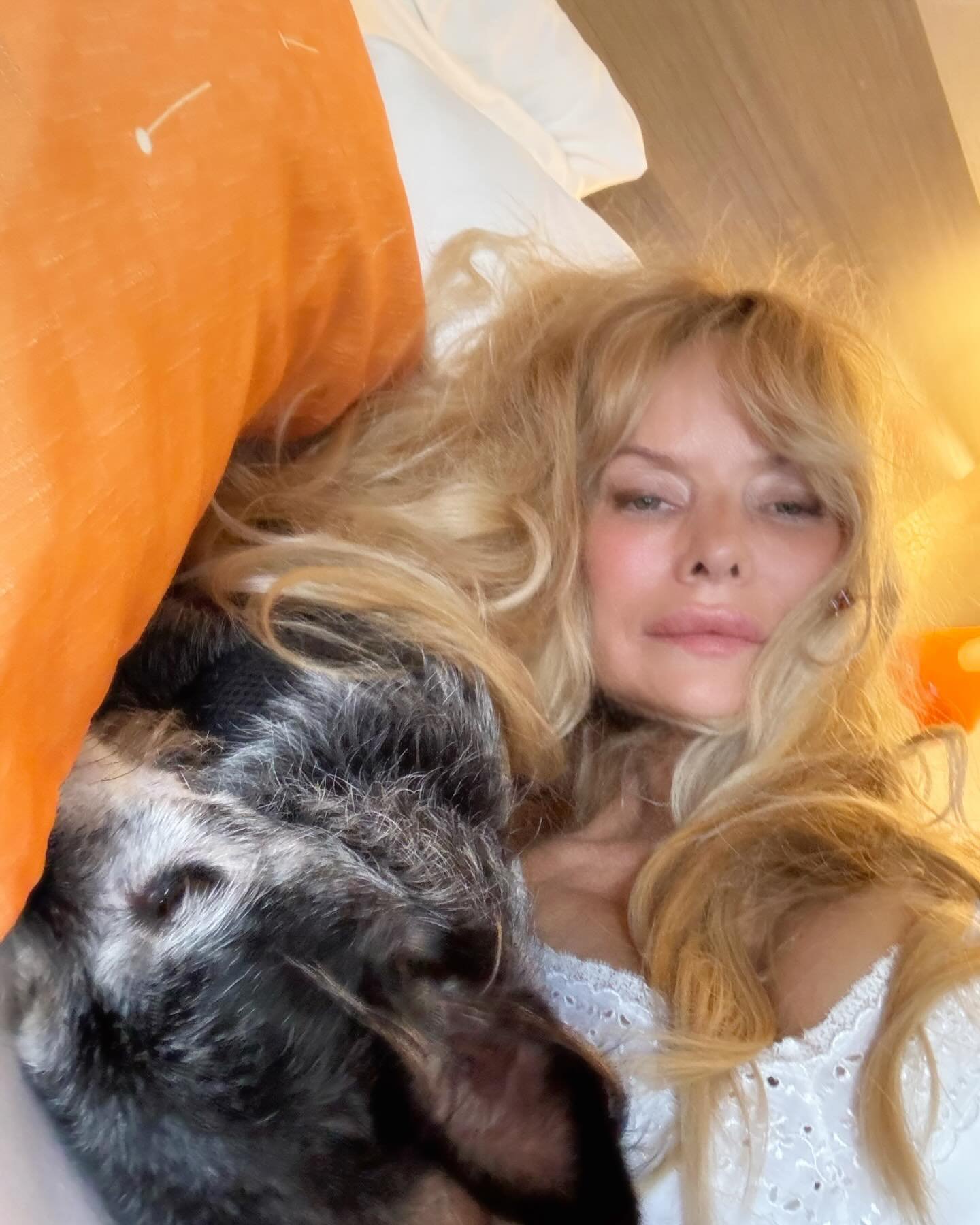 Faster Pussycat rocker and fiancée overheard 'loudly arguing' before ...