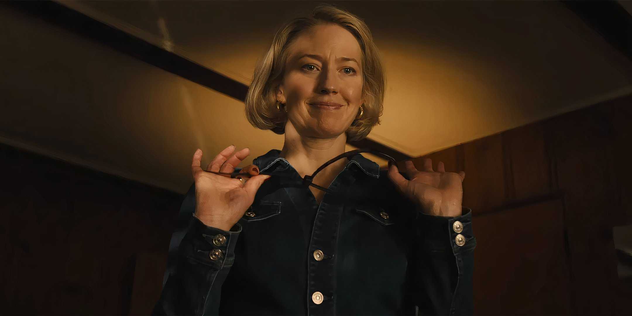 Why The Ending Of Carrie Coon & Shea Whigham's Critically Acclaimed ...