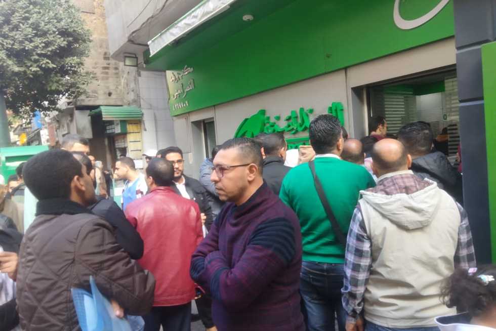 معاشات شهر أبريل 2025.. أماكن الصرف الرسمية وموعد تطبيق الزيادة الجديدة ...