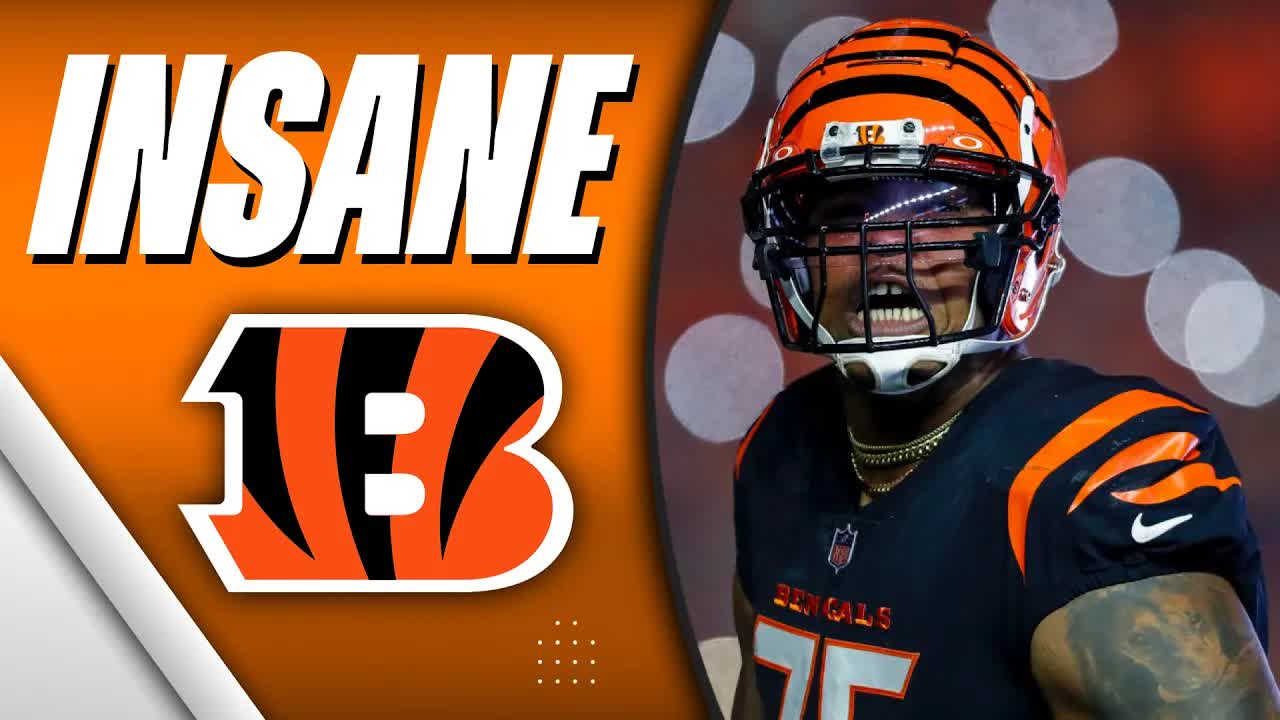 Joe Burrow's Epic Performance: Bengals vs. Broncos NFL Highlights