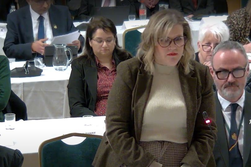 Leader survives no confidence vote at scandal-hit Tameside Council