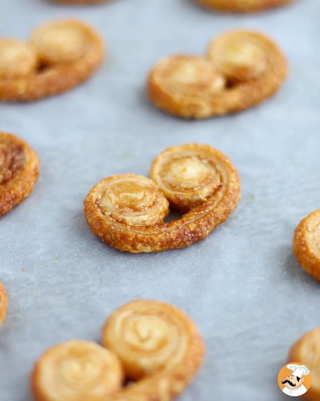 These 9 puff pastry recipes are what you need when the box is about to ...