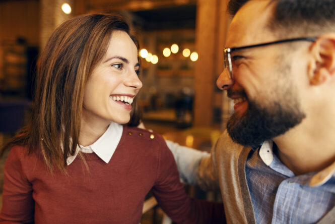 How To Know If You’re Conventionally Attractive: 16 Obvious Signs You ...