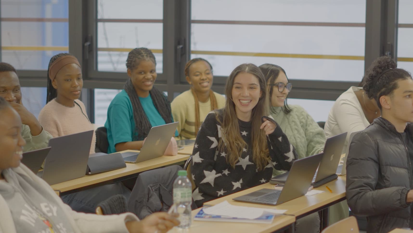 L’IPAG Business School : l’apprentissage d’excellence