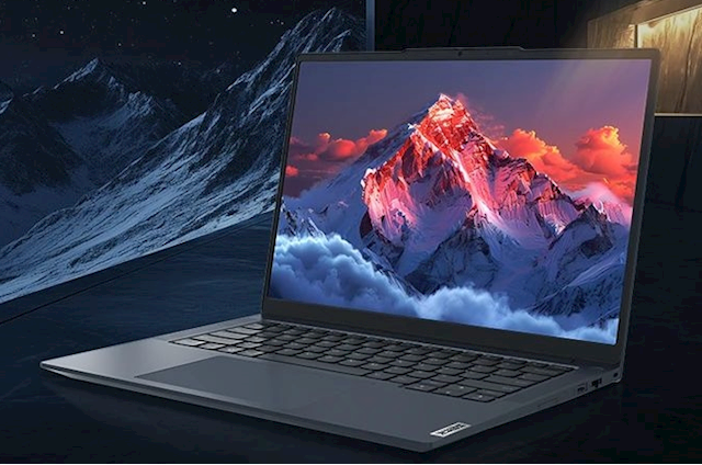 TOP级信创笔记本！联想开天N8 Pro实测：兆芯KX-7000性能轻松翻倍