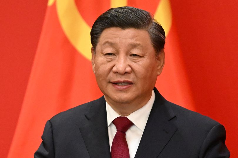 China declares it is 'ready for any type of war' with US in chilling ...