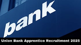 Union Bank Apprentice Recruitment 2025: Last Chance To Apply For 2691 ...