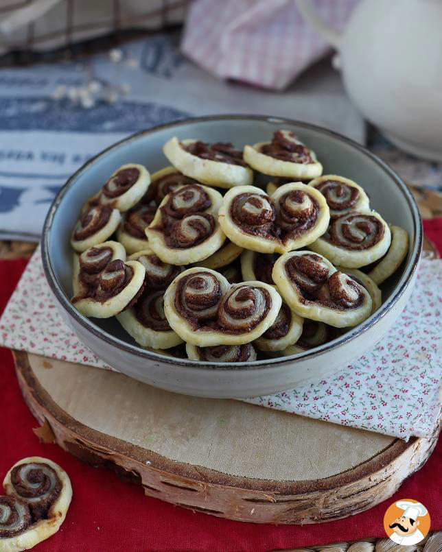 These 9 puff pastry recipes are what you need when the box is about to ...