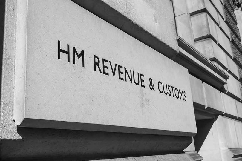Taxpayers warned over payroll issue which could take HMRC 'two years to ...