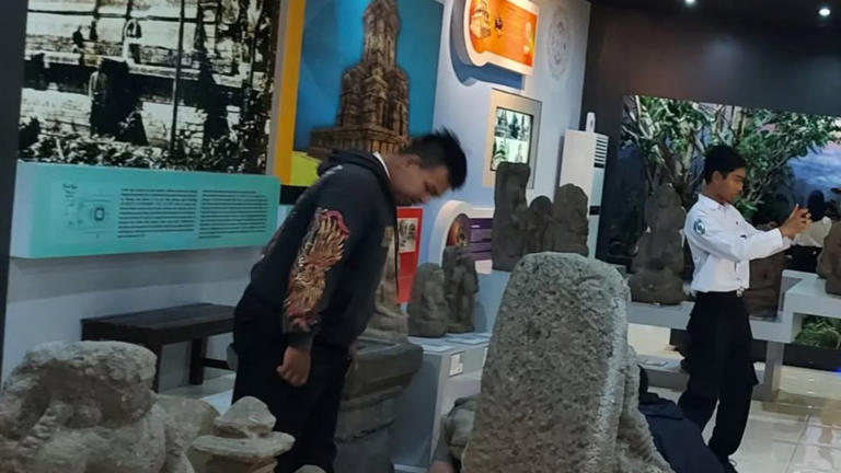 Museum Mpu Purwa Malang: Koleksi, Harga Tiket, Alamat dan Jam Buka