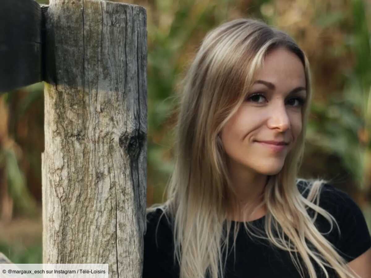 Margaux reçoit un superbe cadeau de la part des anciens maestros de N ...