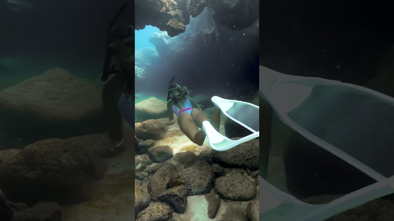 Britt Was Taking a Beating – But Not from Me!