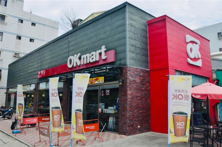 「她經濟」吹便利風！OKmart推極柔感女神節 衛生紙、咖啡優惠懶人包