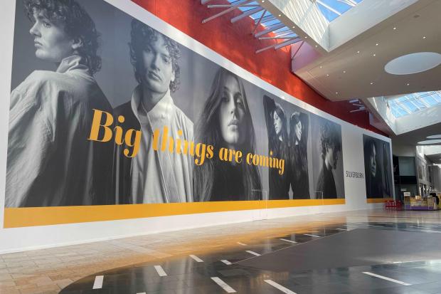 Leisure attraction to open first-ever Scottish venue in Silverburn this ...