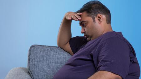 Adipositas: Weltweite Fettleibigkeit erreicht bis 2050 dramatische Ausmaße