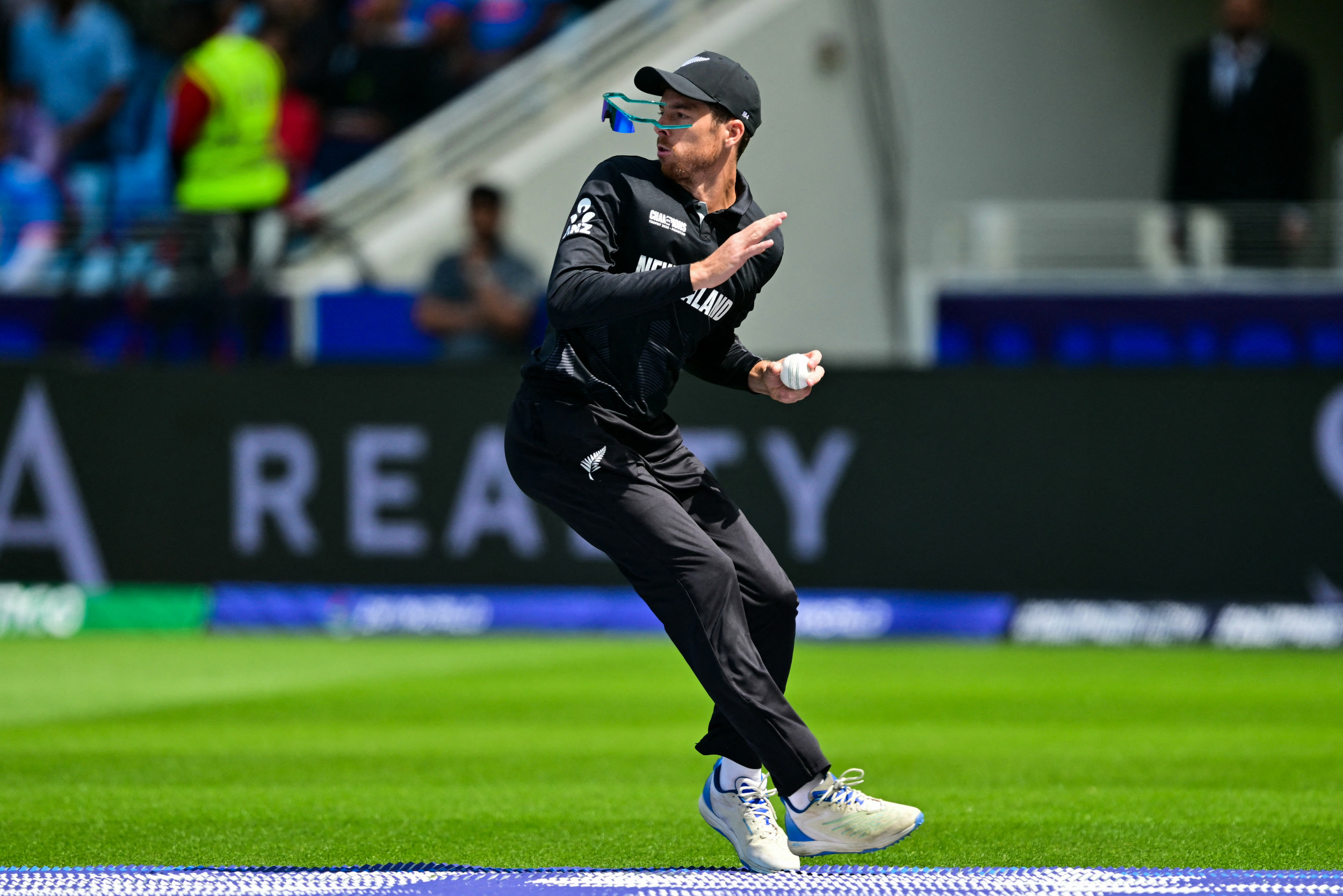 How to Watch South Africa vs New Zealand: Live Stream 2025 ICC ...