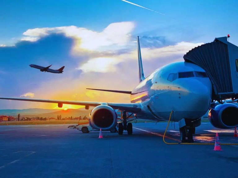 Pune Airport to move all flight movements to new terminal from March 5