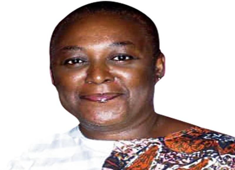 KACOU MARIE SOLANGE PATRICIA