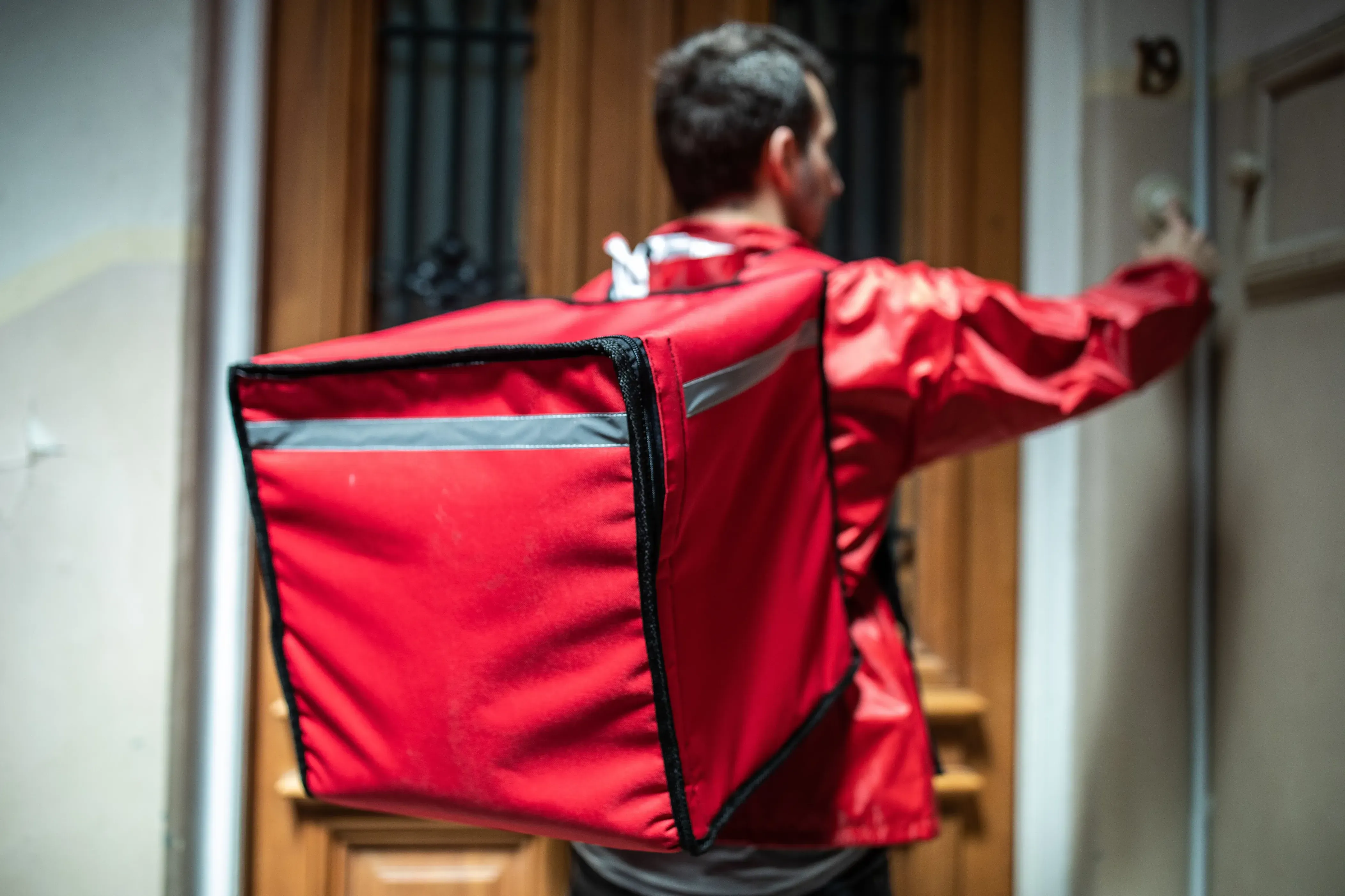 Why You Should Seriously Consider Reheating Food Delivery That Arrives ... Why You Should Seriously Consider Reheating Food Delivery That Arrives ...