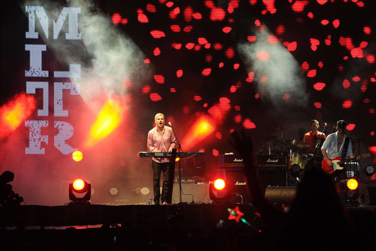 Smukfest tilføjer velkendte hitmagere til årets program