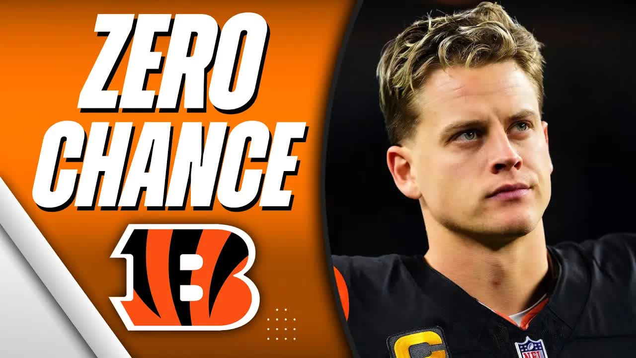 NFL MVP Race: Burrow, Allen, & Jackson's Contention