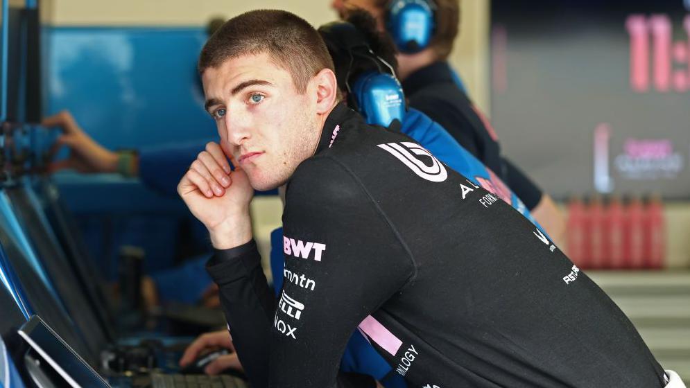 Who are the rookies joining the F1 grid in 2025?