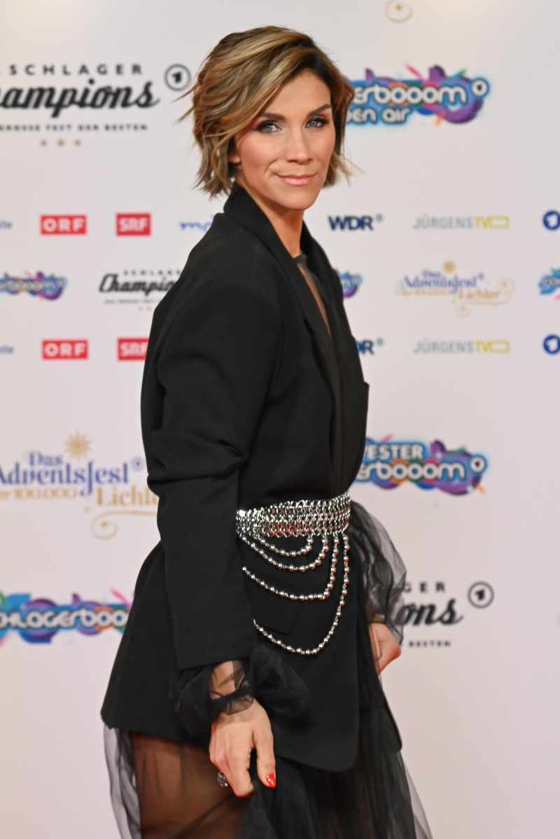 Anna-Maria Zimmermann: Nach Trennung wieder mit ihrem Ex vereint