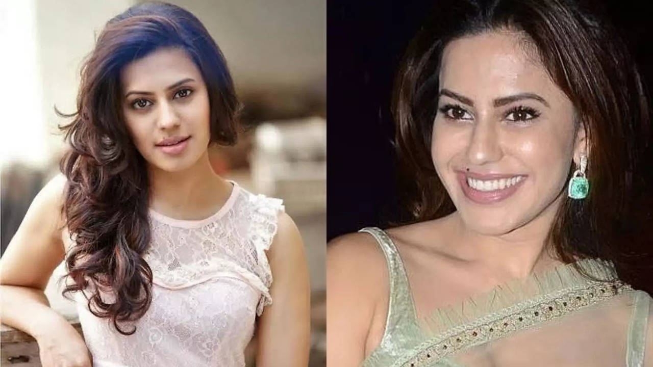 Who Is Kannada Actress Ranya Rao? All About Daughter Of IPS Officer ...