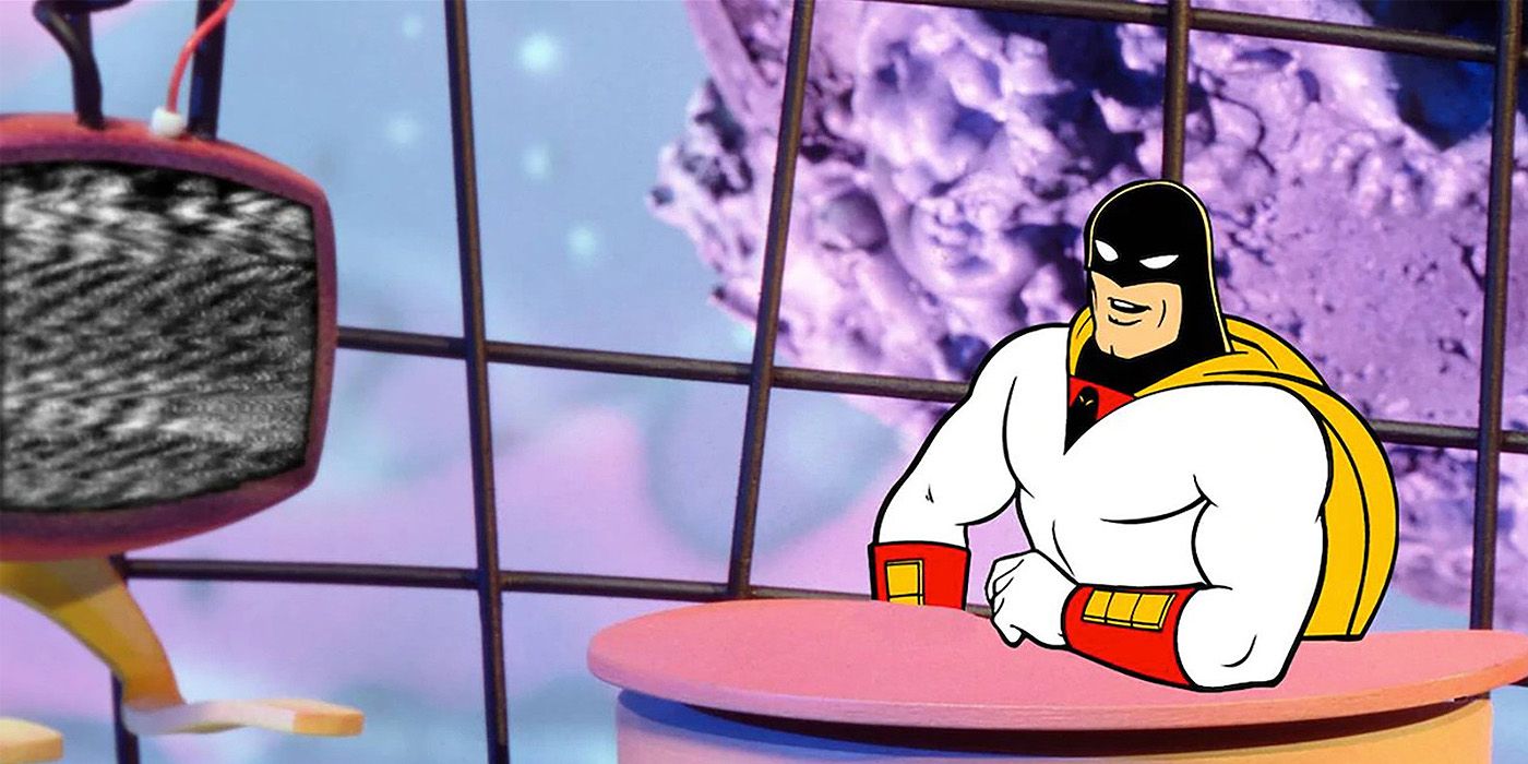 George Lowe, the Famous Voice of 'Space Ghost,' Has Passed Away