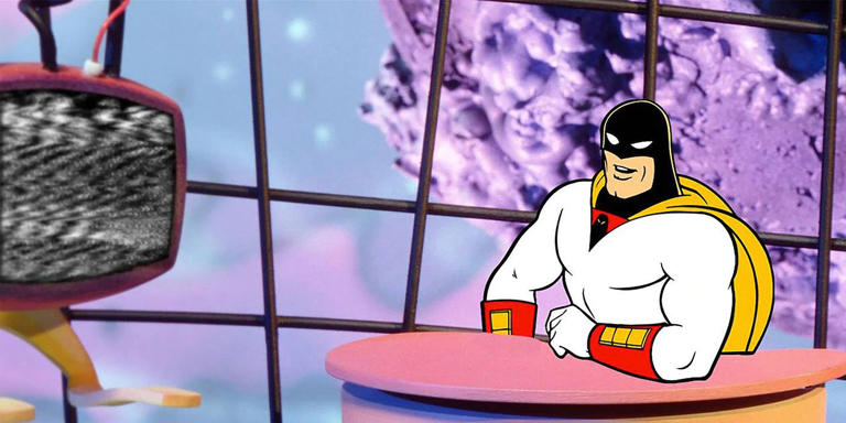 George Lowe, the Famous Voice of 'Space Ghost,' Has Passed Away