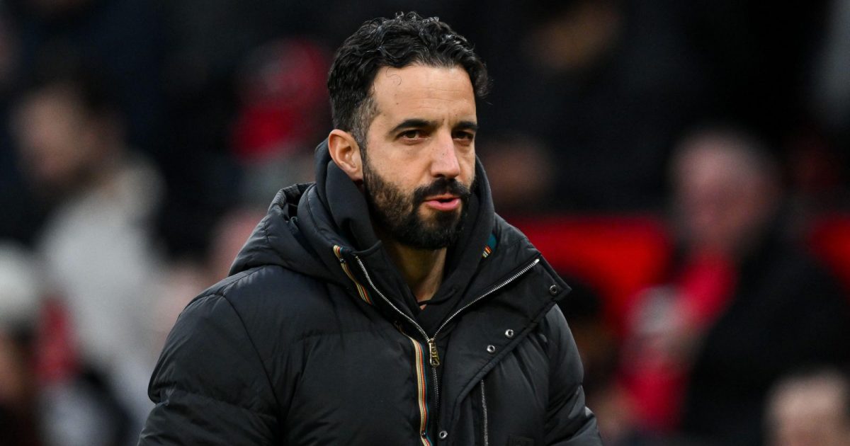 Man Utd ‘regret’ signing ‘downright useless’ flop as Red Devils ...