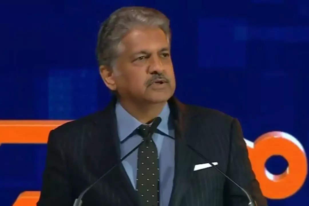Viral: Anand Mahindra's 'Monday Motivation' is an 8-year-old girl on ...