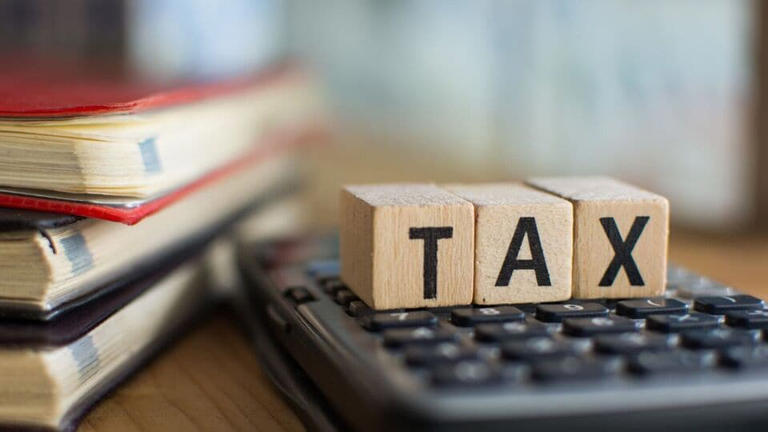 From next year, income tax officials could access your email IDs ...