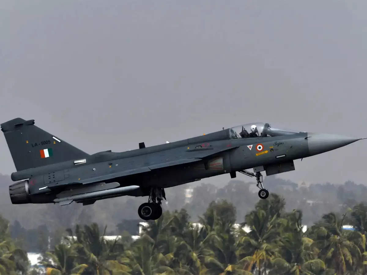 DRDO conducts high-altitude trials of integrated life-support system ...