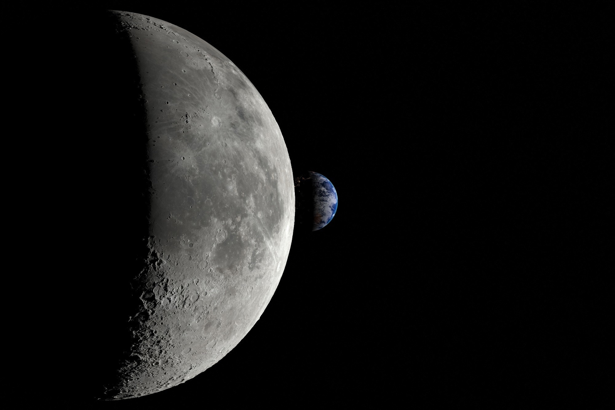 Next Stop, the Moon! MIT’s Advanced Sensors Head to Moon’s South Pole ...