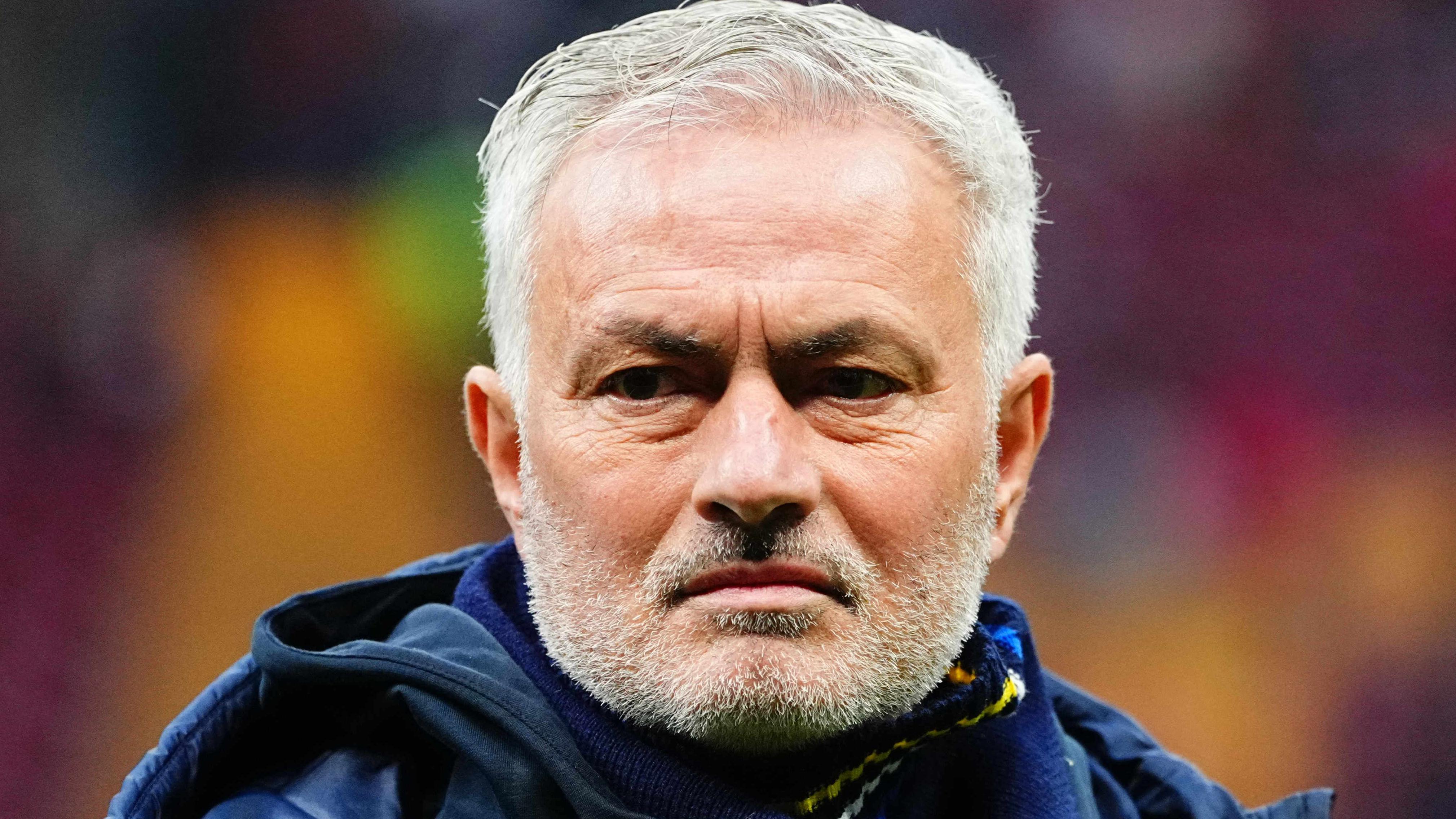 Rangers face big names of ambitious Fenerbahce - and Mourinho