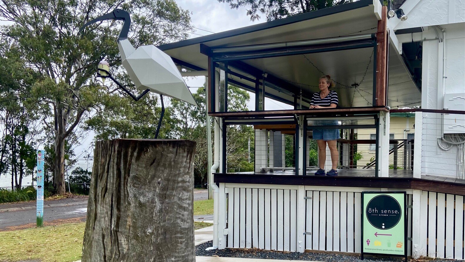 Moreton Bay, Macleay, Stradbroke islands' residents evacuate amid ...