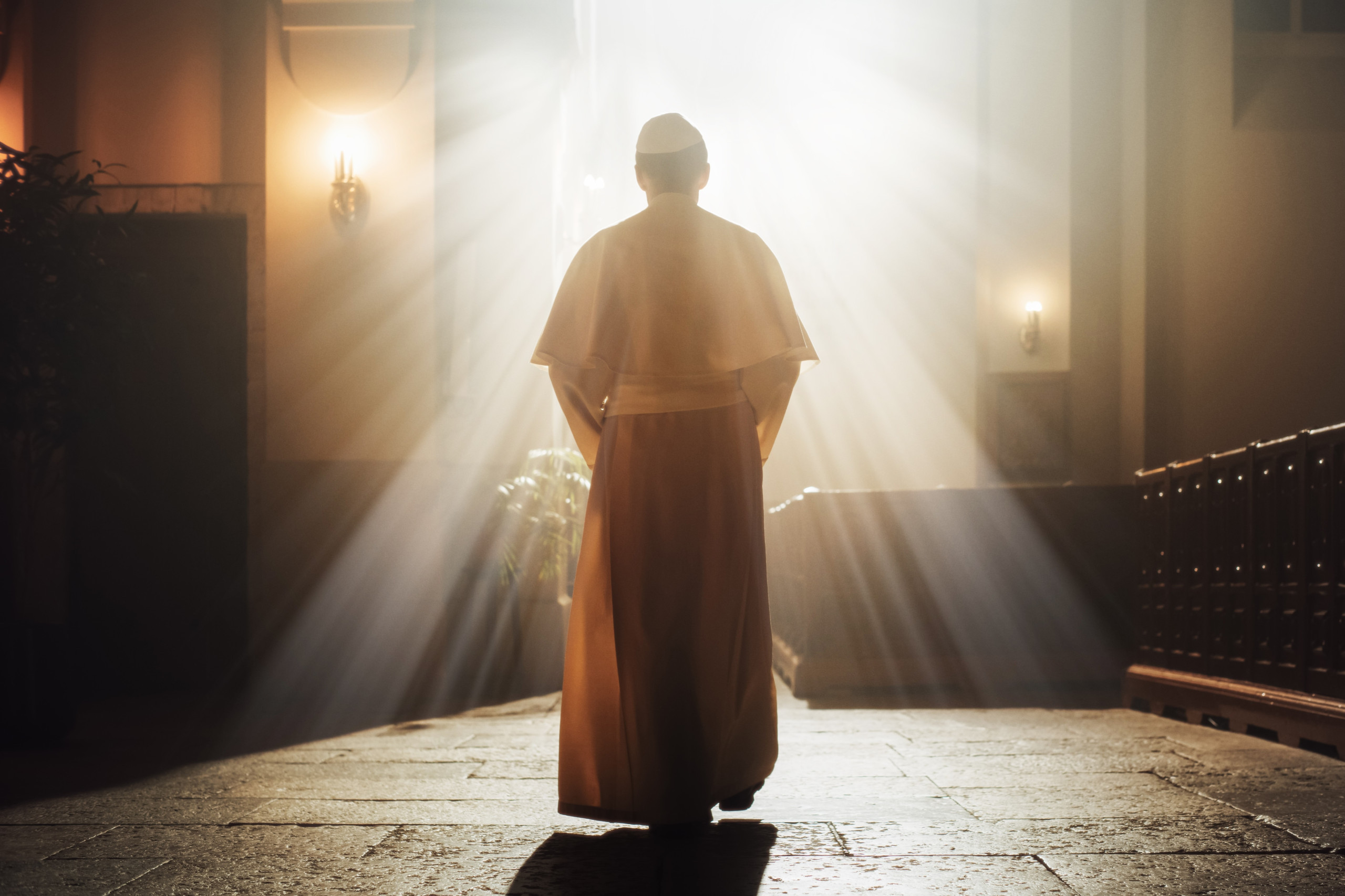 Le rigide regole per eleggere un nuovo Papa alla morte del precedente