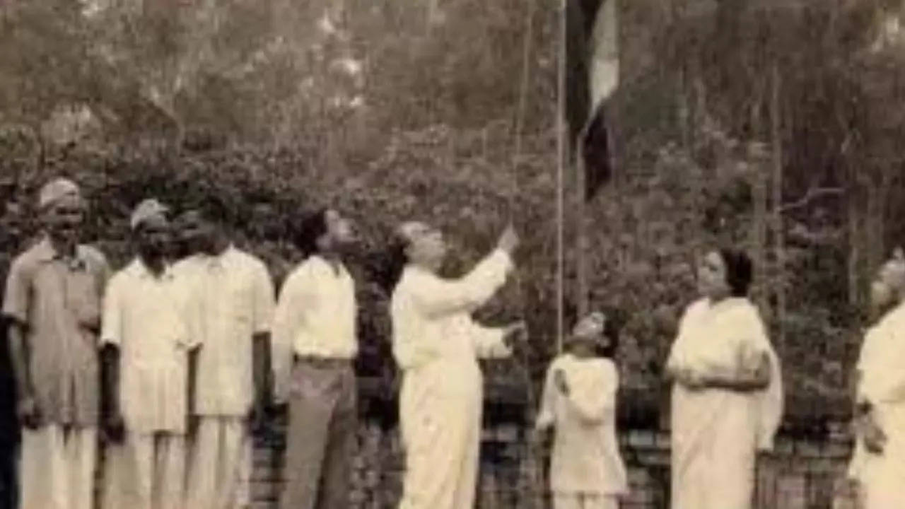 From Lahore to Lucknow: Historical journey of Geological Survey of India