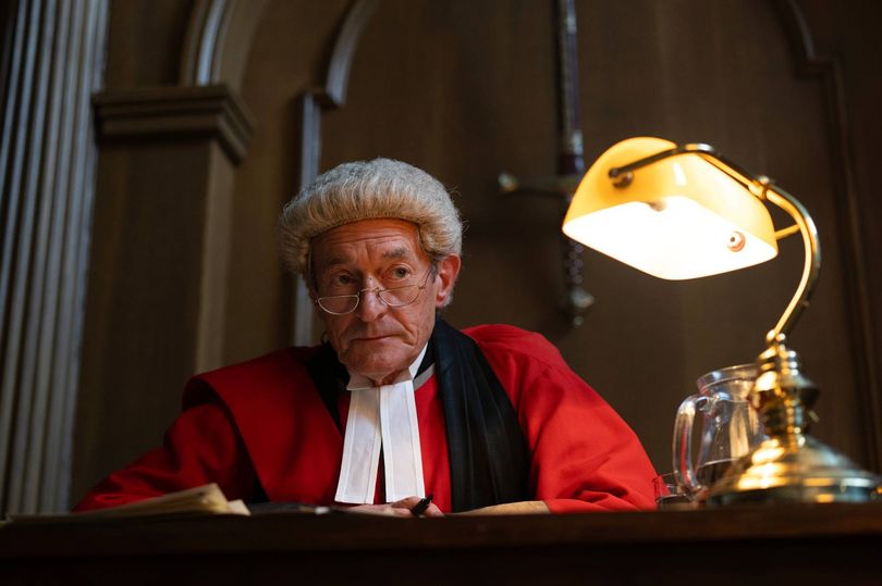 A Cruel Love The Ruth Ellis Story cast in full - from ITV and Netflix ...