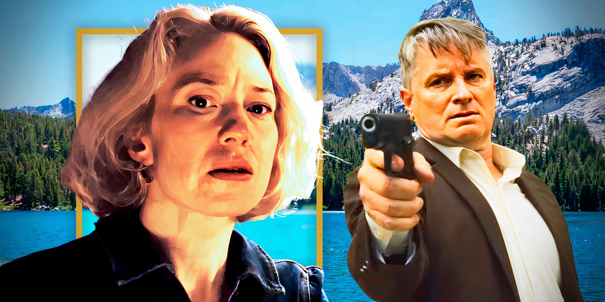 Why The Ending Of Carrie Coon & Shea Whigham's Critically Acclaimed ...