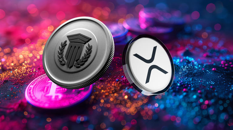 Mutuum Finance (MUTM) and Ripple (XRP) Set for Huge Parabolic Moves, Here’s How High They Could Go