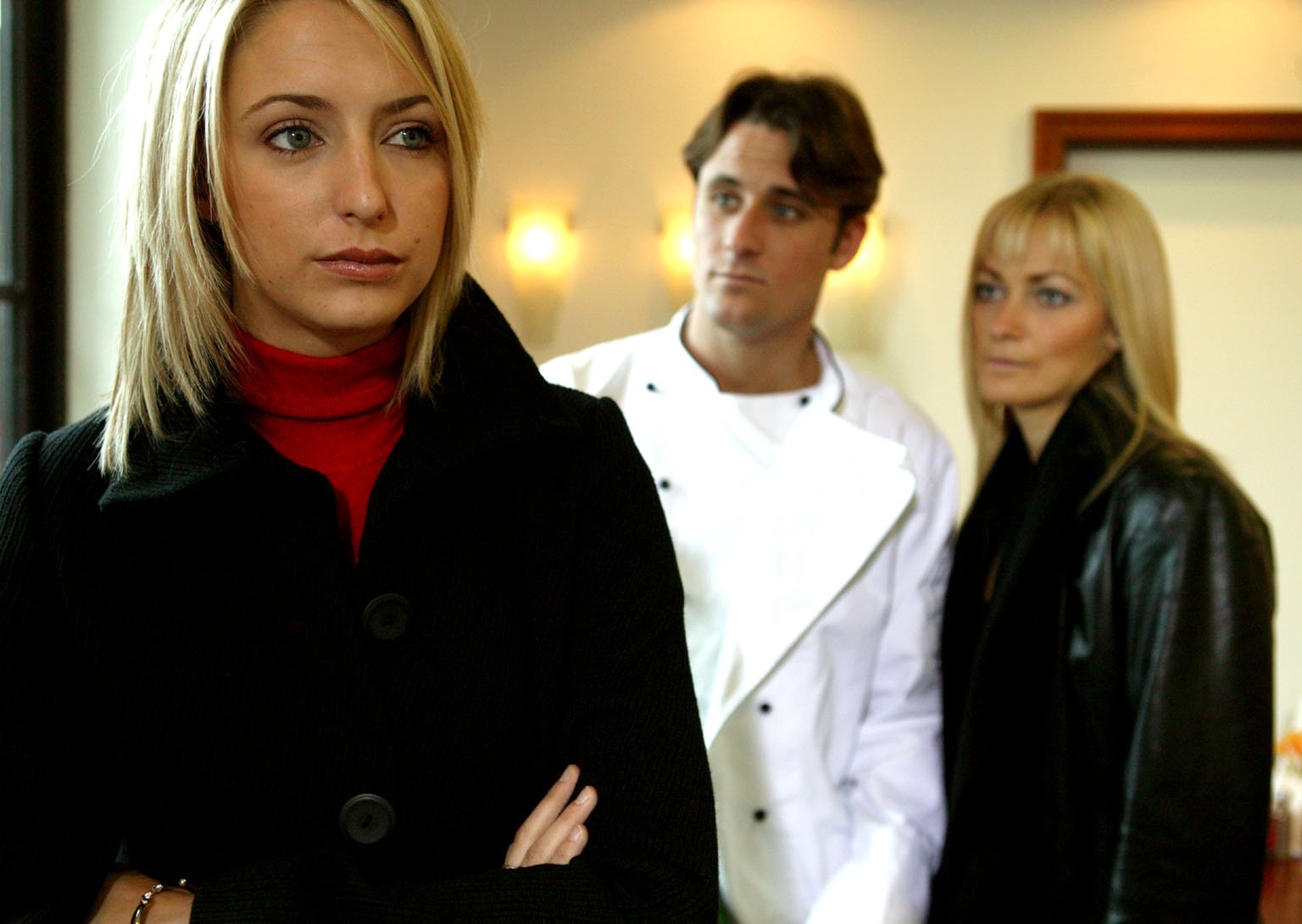 Hollyoaks star Ali Bastian shares major update after she is declared ...